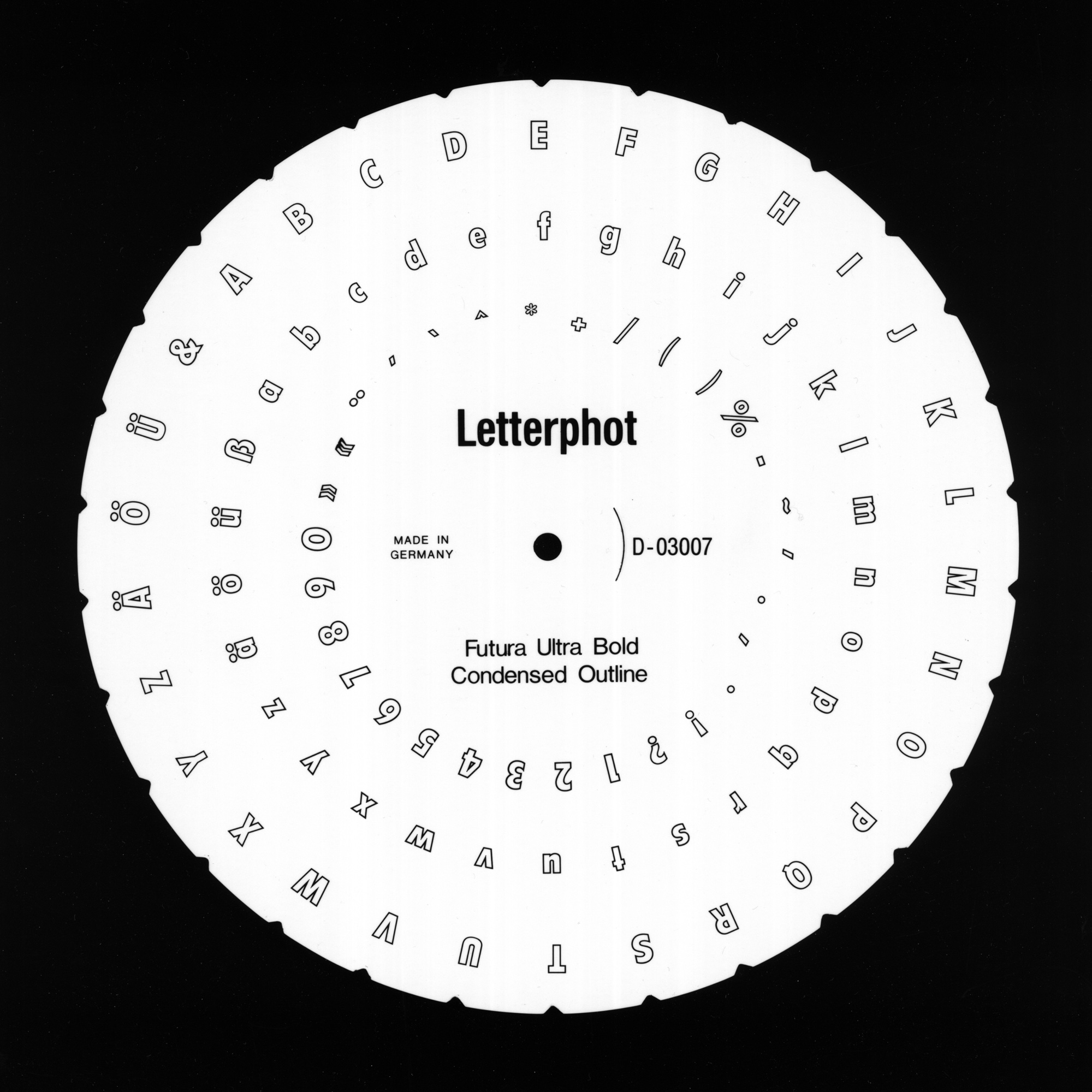 philipp goldbach — Phototype