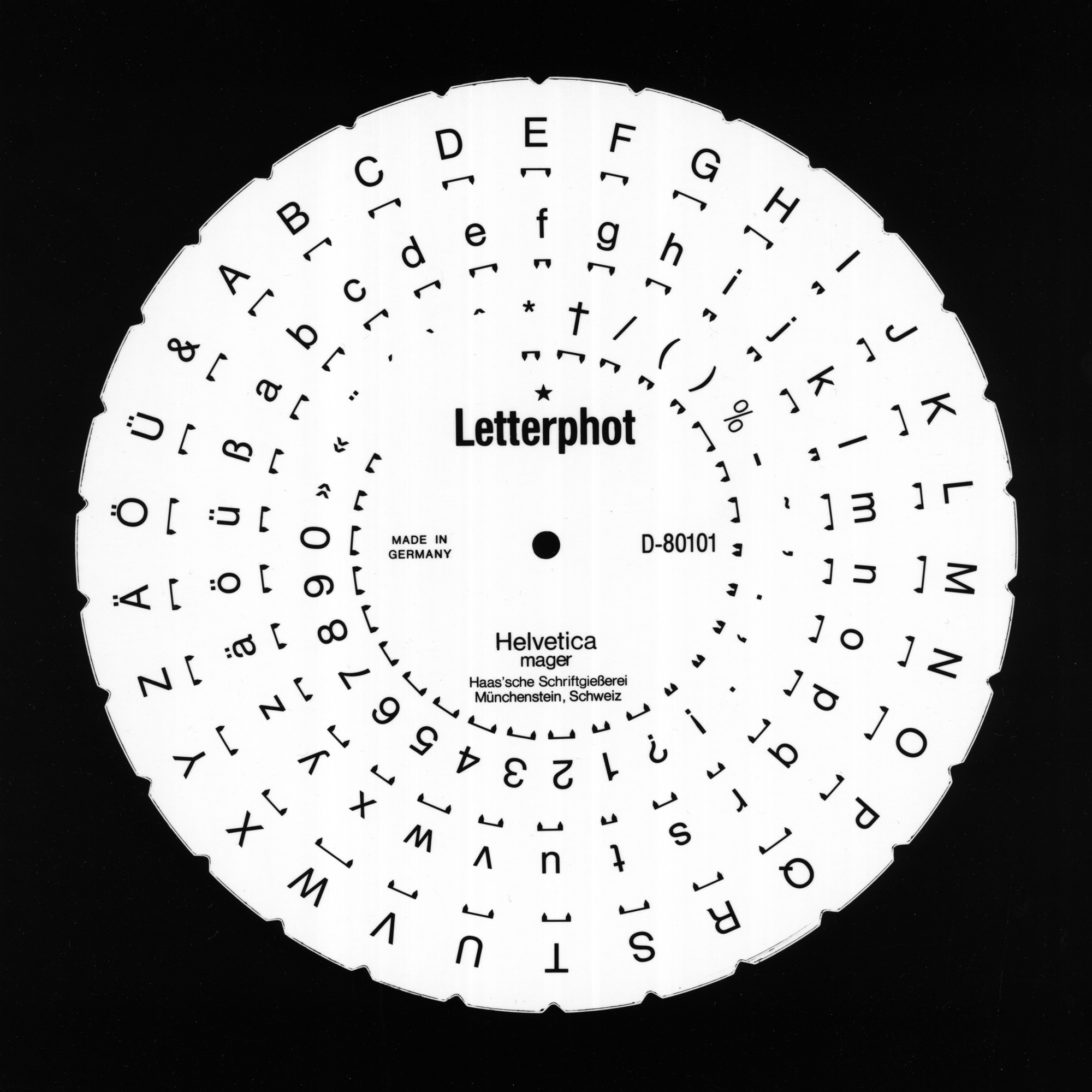 philipp goldbach — Phototype